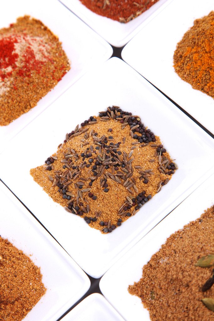 Mumbai Potato Mix | Spice Queen UK